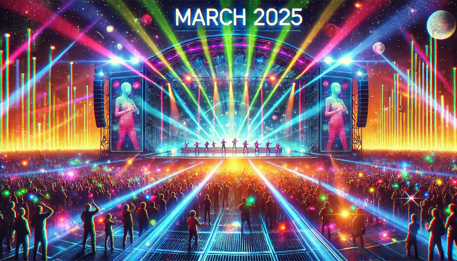 Tendances musicales DJ en mars 2025 : les styles incontournables